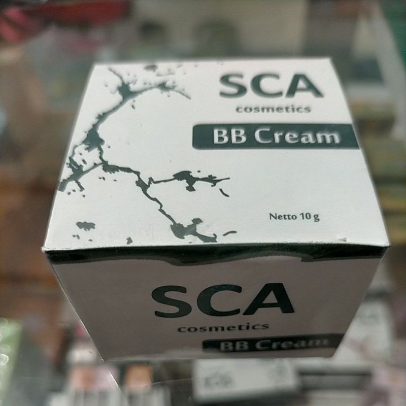Jual BB cream SCA | Shopee Indonesia