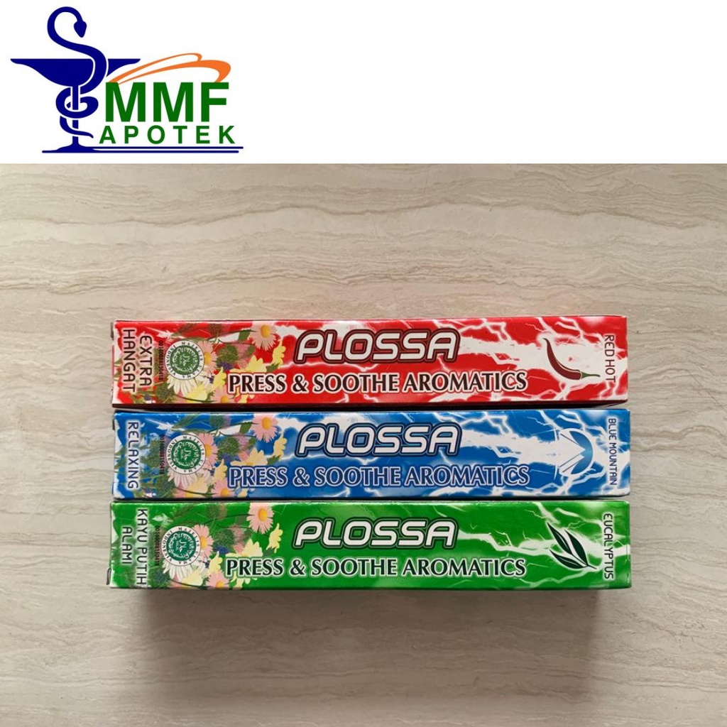 Jual Plossa | Shopee Indonesia