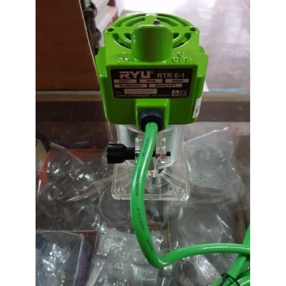 Jual MESIN PROFIL KAYU RYU tools | Shopee Indonesia