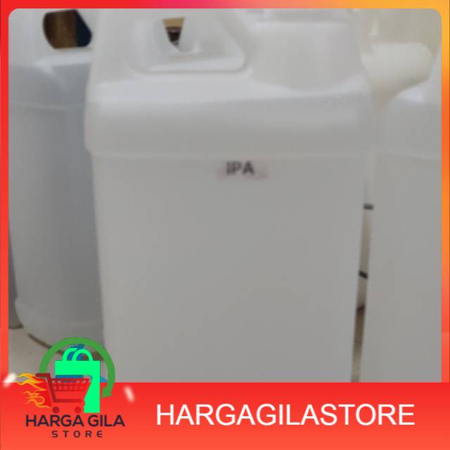 Jual Alkohol IPA 5 Liter | Shopee Indonesia