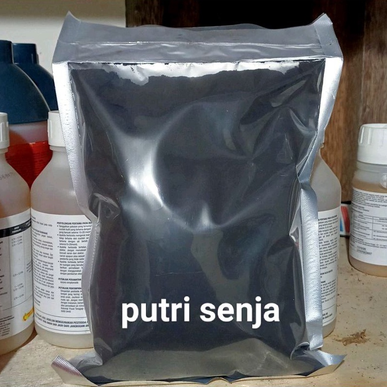 Jual pupuk ASAM HUMAT isi 1kg pupuk Pembenah tanah Mudah larut dalam air | Shopee Indonesia