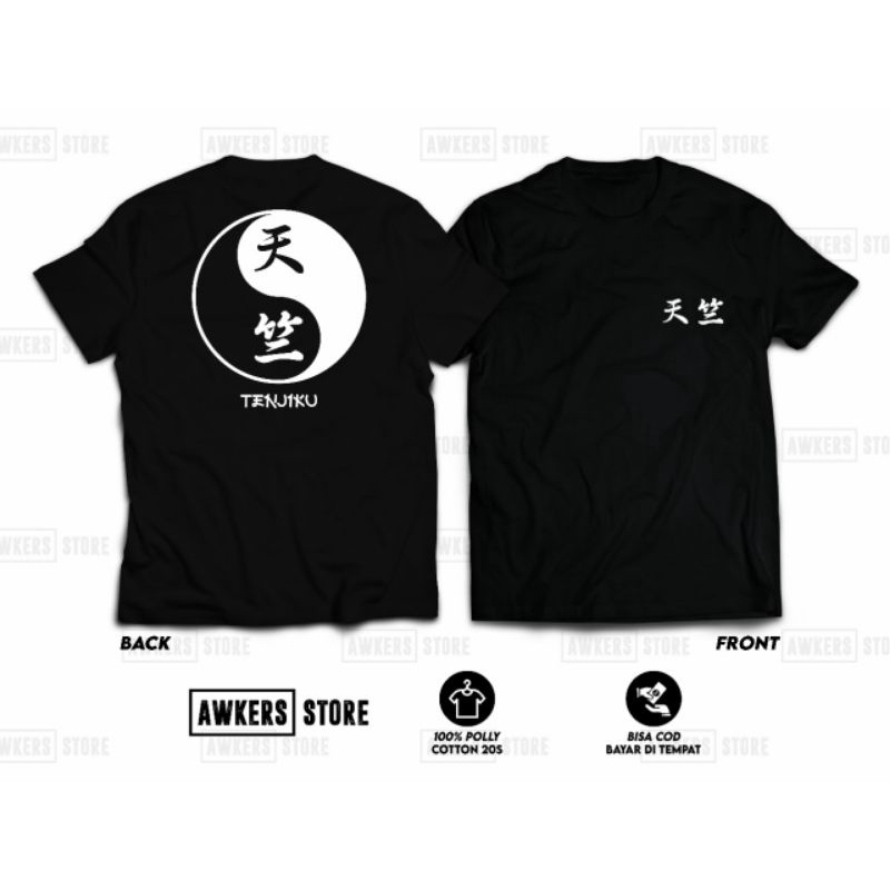 Jual Kaos TENJIKU TOKYO REVENGERS KAOS ANIME TOKYO REVENGERS TENJIKU ... Jual Kaos TENJIKU TOKYO REVENGERS KAOS ANIME TOKYO REVENGERS TENJIKU ...