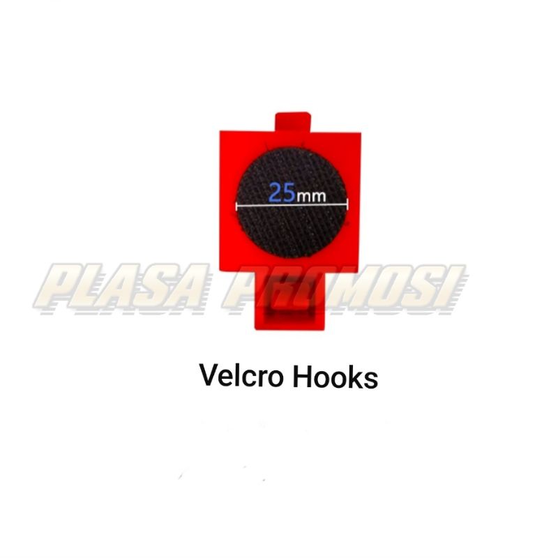 Jual Peagboard Hooks Display / Alat Gantung Rak Tembok Peralatan ...