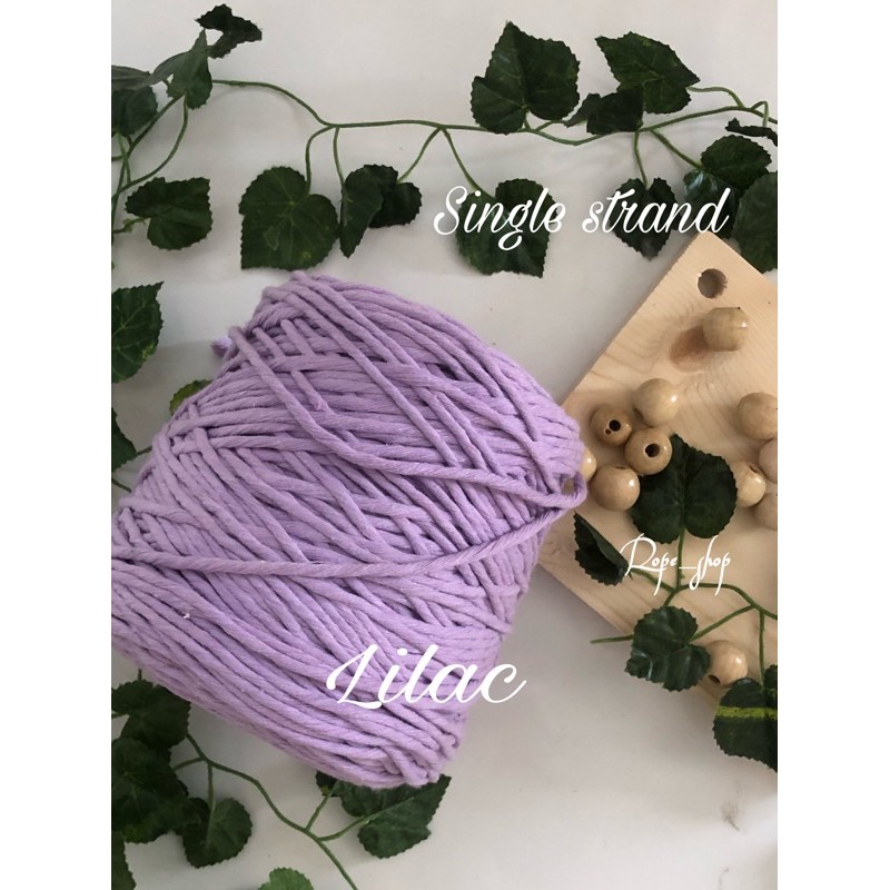 Jual single strand LILAC 1kg | Shopee Indonesia