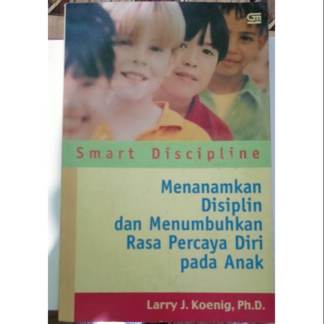 Jual Buku "Smart Discipline" | Shopee Indonesia