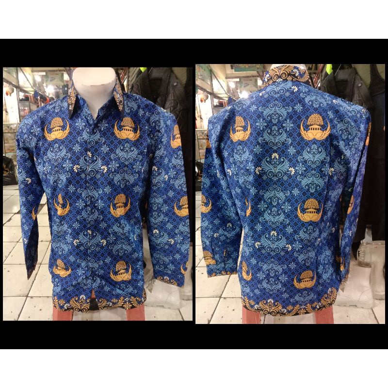 Jual Batik Kopri Terbaru | Shopee Indonesia