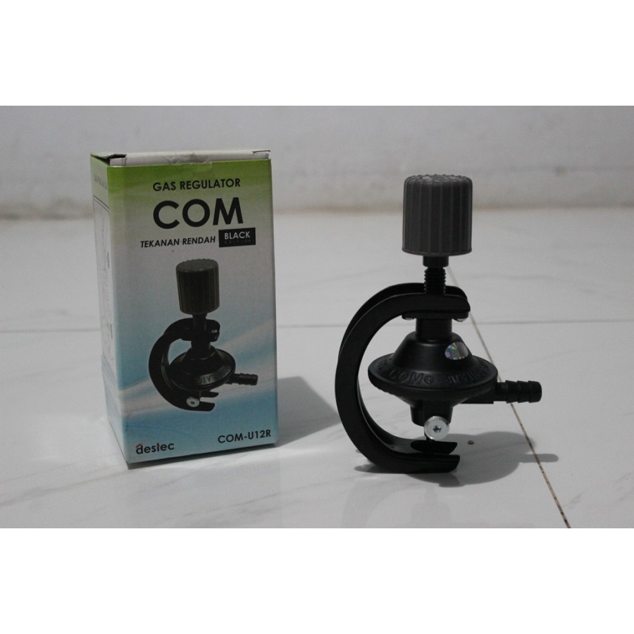 Jual regulator gas putar rumahan anti bocor GAMPANG PEMASANGAN | Shopee ...