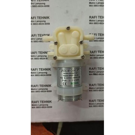 Jual Motor Pompa Dispenser Galon Bawah Jetolita | Shopee Indonesia