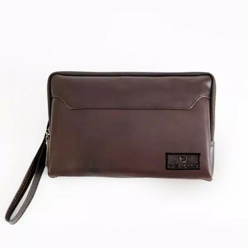 Jual Tas Pria Clutch santai Tas Tangan cowok Mark Hemsworth V7745 ...