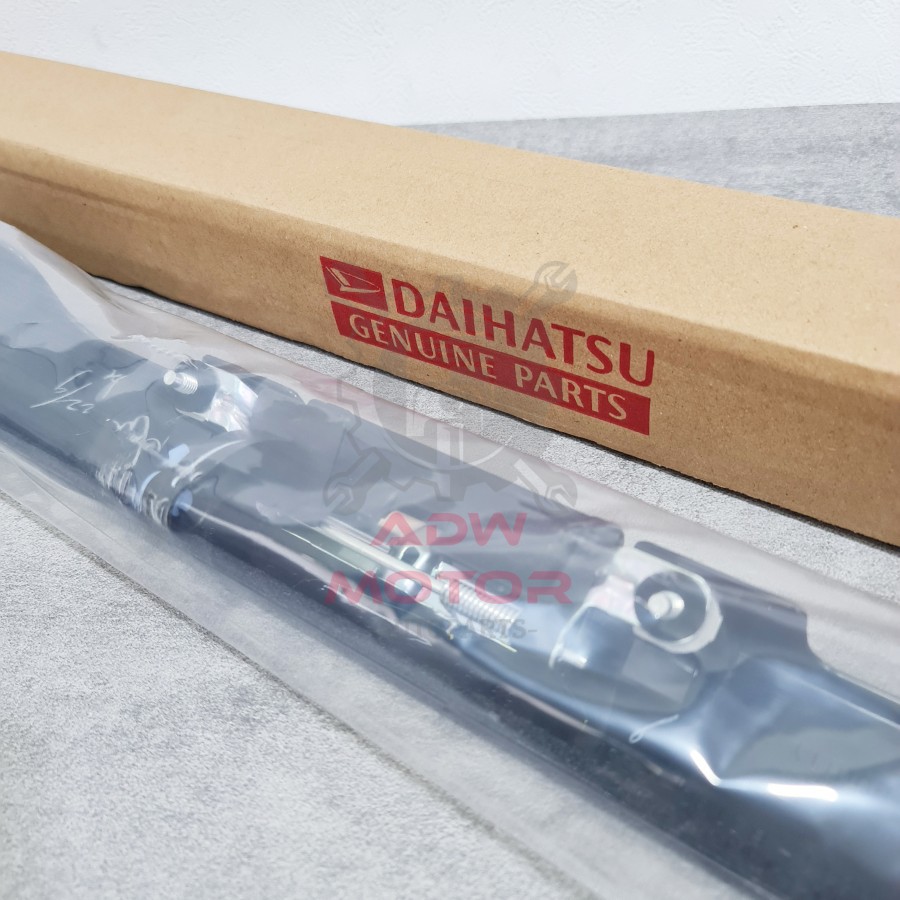 Jual Trunklid Handle Pintu Bagasi Buka Atas Granmax Original 69090 ...