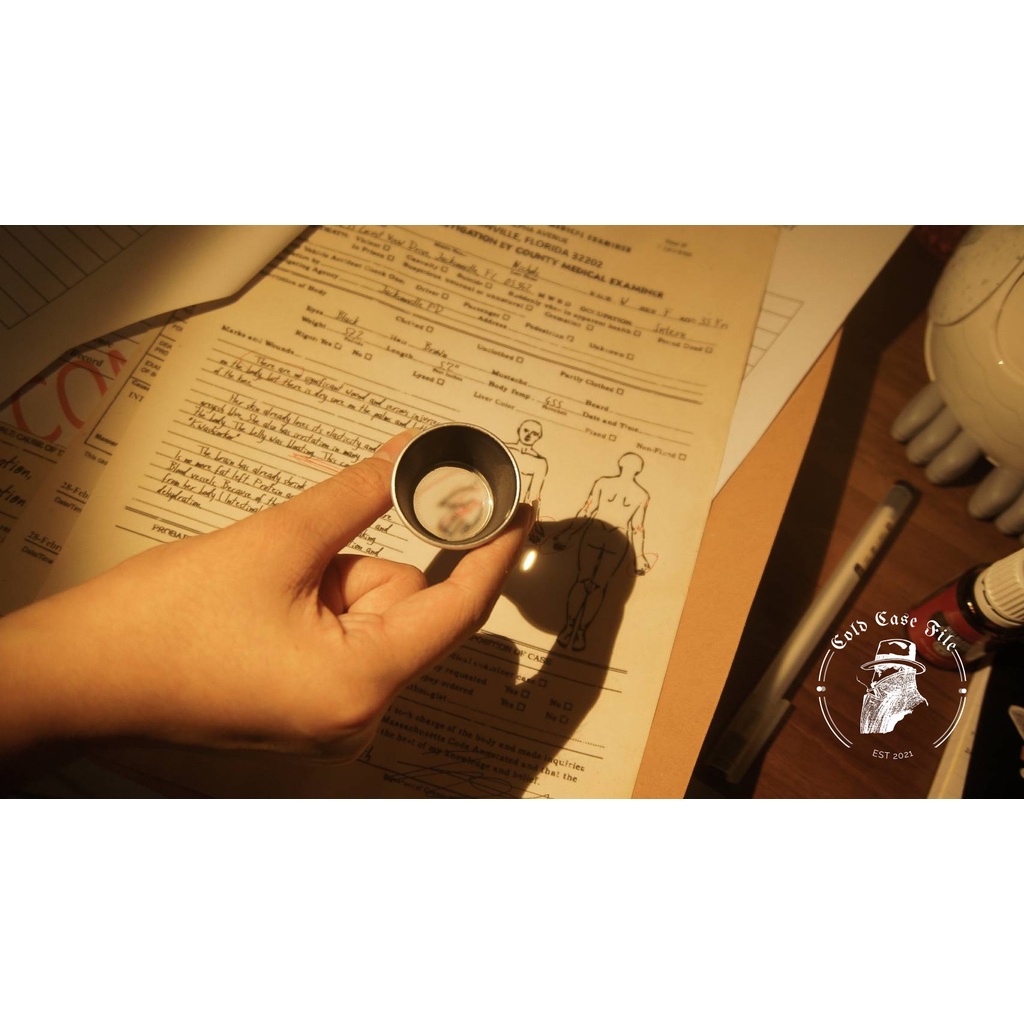 Jual Cold Case Files. CRIMINAL PROFILING SERIAL KILLER / CASE ONLY ...