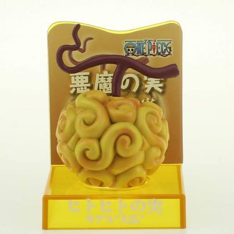 Jual Stok Lagi Devil Fruit One Piece Buah Setan One Piece Ope Ope No Mi Gomu Gomu Gura Gura Hito