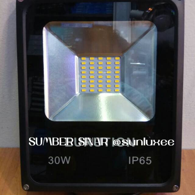 Jual Lampu sorot led 30 watt | Shopee Indonesia