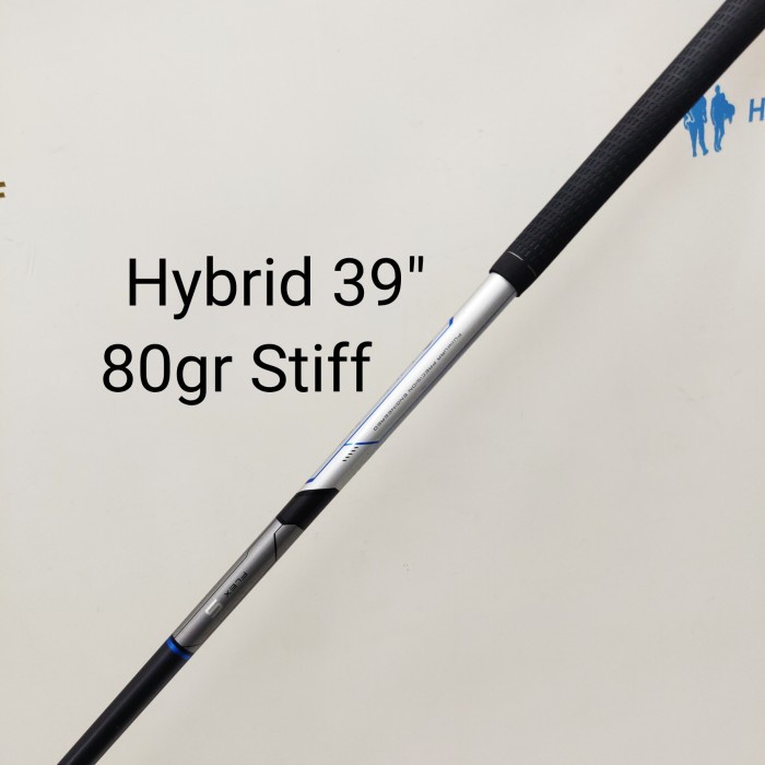 Jual ORIGINAL STICK GOLF SHAFT TAYLORMADE TP TOUR PREFFERED SPEC USA ...