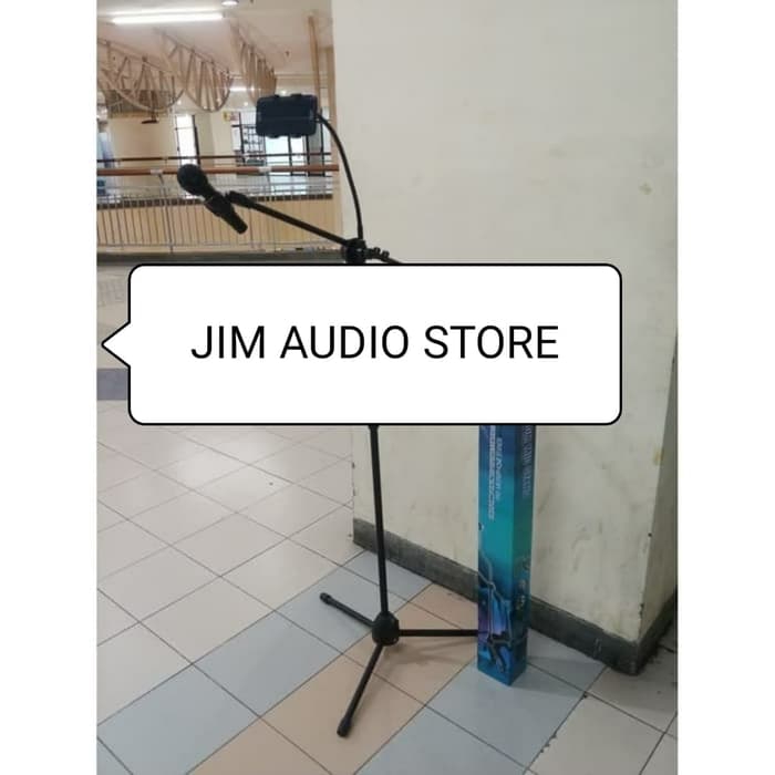 Jual Stand Mick plus hp / stand mik / kaki mik / kaki mik dan hp ...