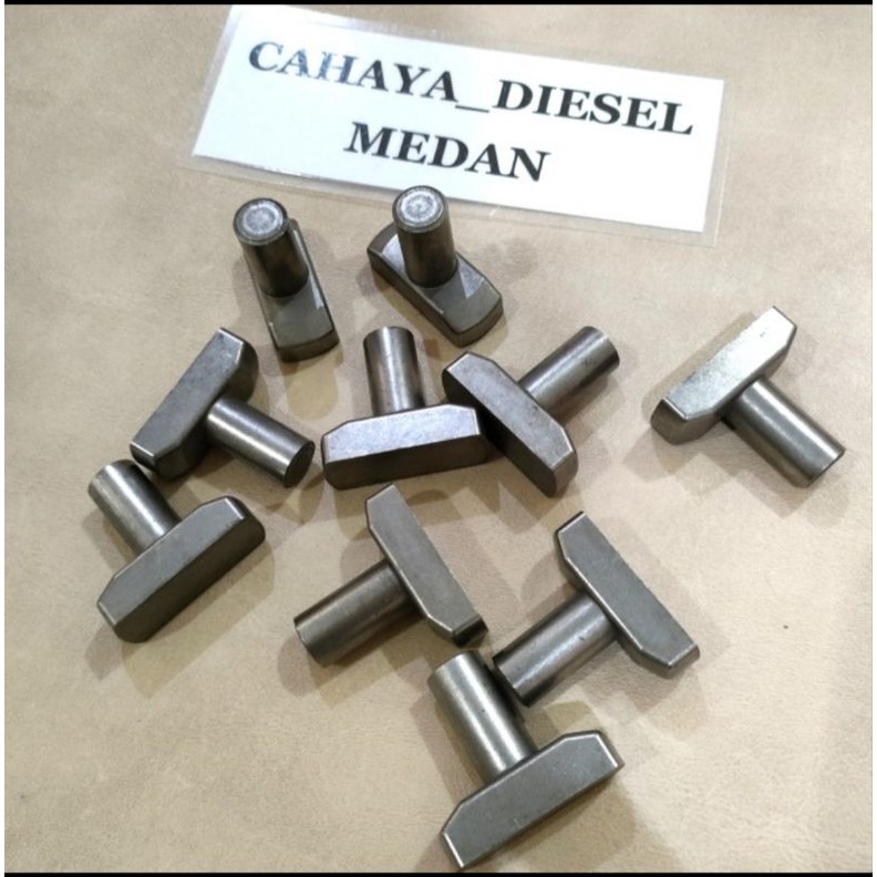 Jual LETTER T GEAR BOX KAPAL TYPE 06 BESI | Shopee Indonesia