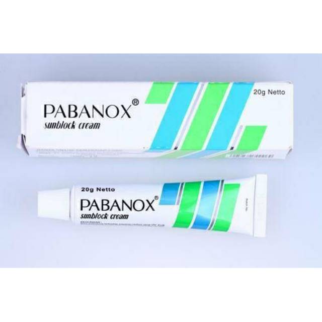 Jual PABANOX CREAM | Shopee Indonesia