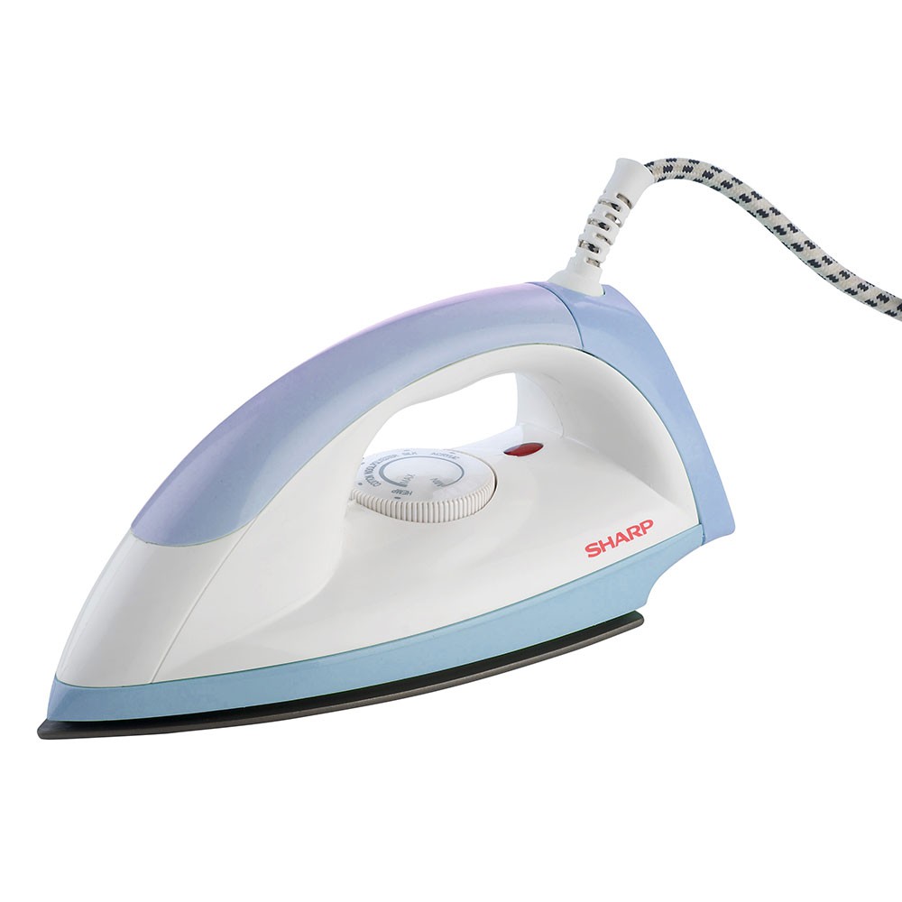 Jual Sharp EI-N05 Dry Iron 400 Watt | Shopee Indonesia