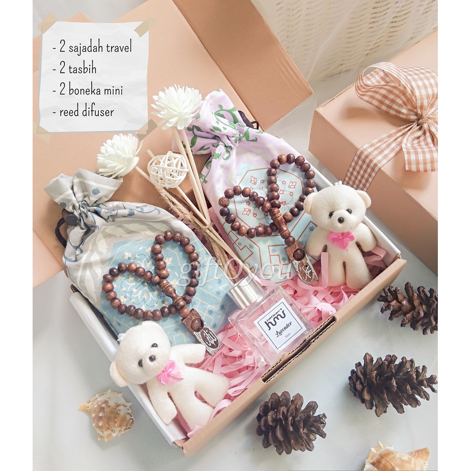 Jual KADO PERNIKAHAN | GIFT KADO WEDDING | KADO HAMPERS COUPLE | KADO ...