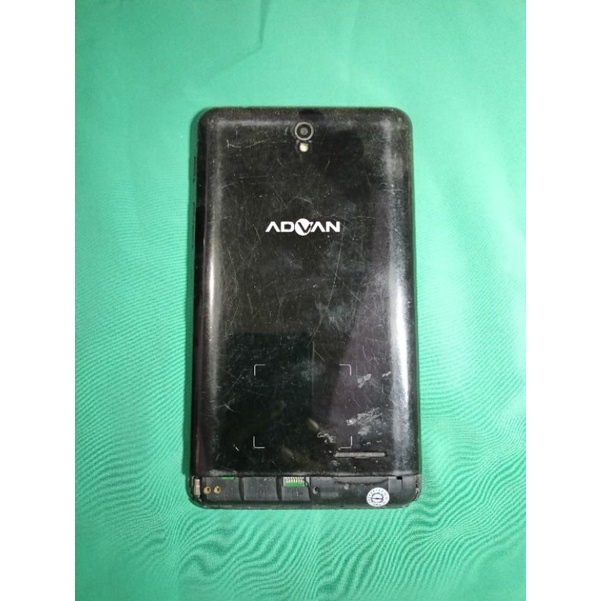 Jual mesin tablet advan e1c p6722 normal | Shopee Indonesia