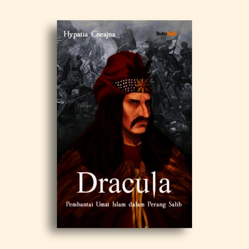 Jual Dracula Hypatia Cneajna | Shopee Indonesia