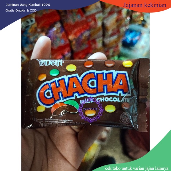 Jual jajan jadul - permen jadul- permen chacha | Shopee Indonesia