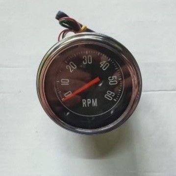 Jual indikator meter RPM assy Jeep CJ7 | Shopee Indonesia