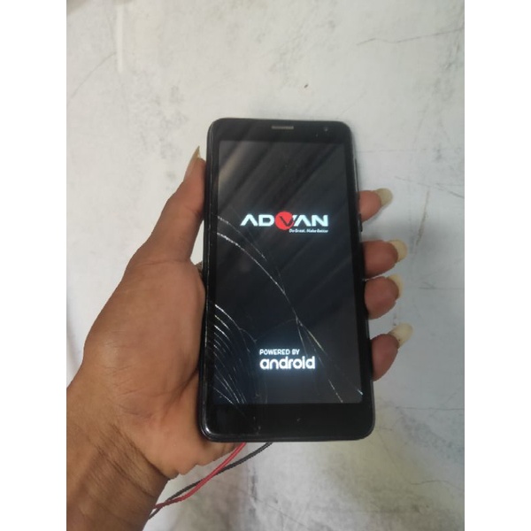 Jual LCD Advan s6 (i55d) | Shopee Indonesia