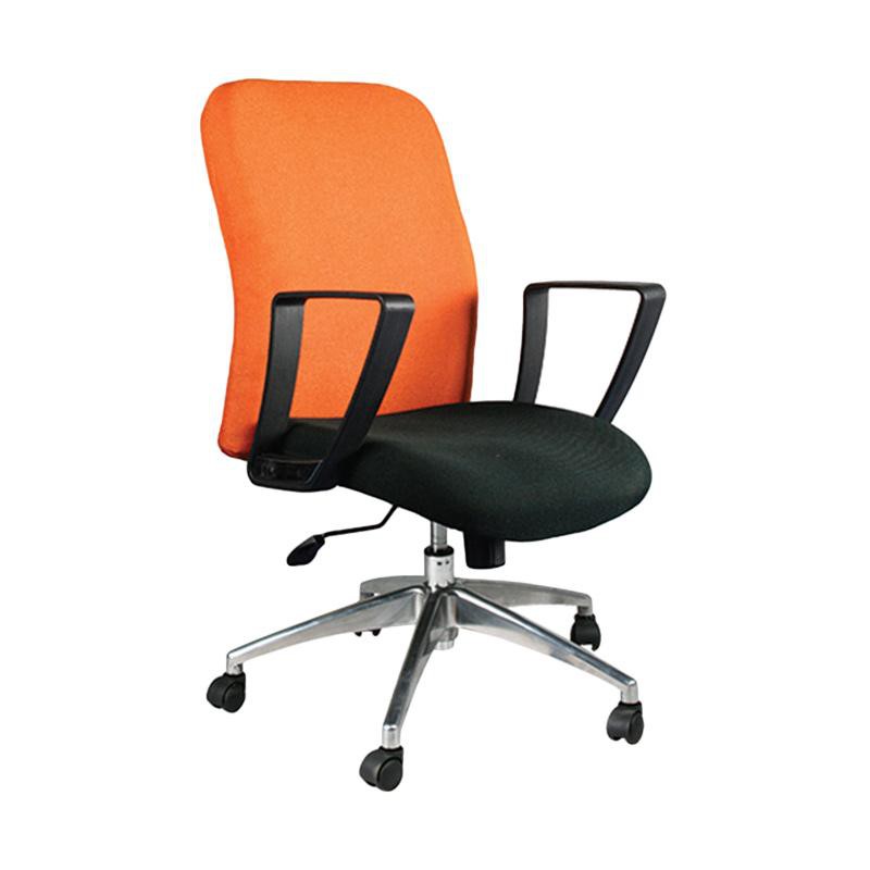 Jual Subaru SBS-40-DA Kursi Kantor - FREE ONGKIR JABODETABEK KOTA ...