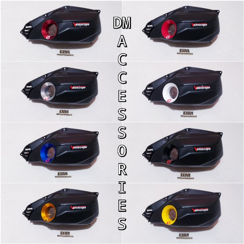 Jual VELOSCOPE ORIGINAL VARIO 150 TAHUN 2018 - 2021 | Shopee Indonesia