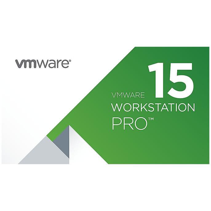 Jual VMWare Workstation Pro 15 (64 Bit) SEUMUR HIDUP TERUJI | Shopee ...