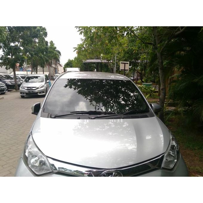 Jual Kaca Film Masterpiece, Ice Yuki & Black Shinju Kc Depan ...