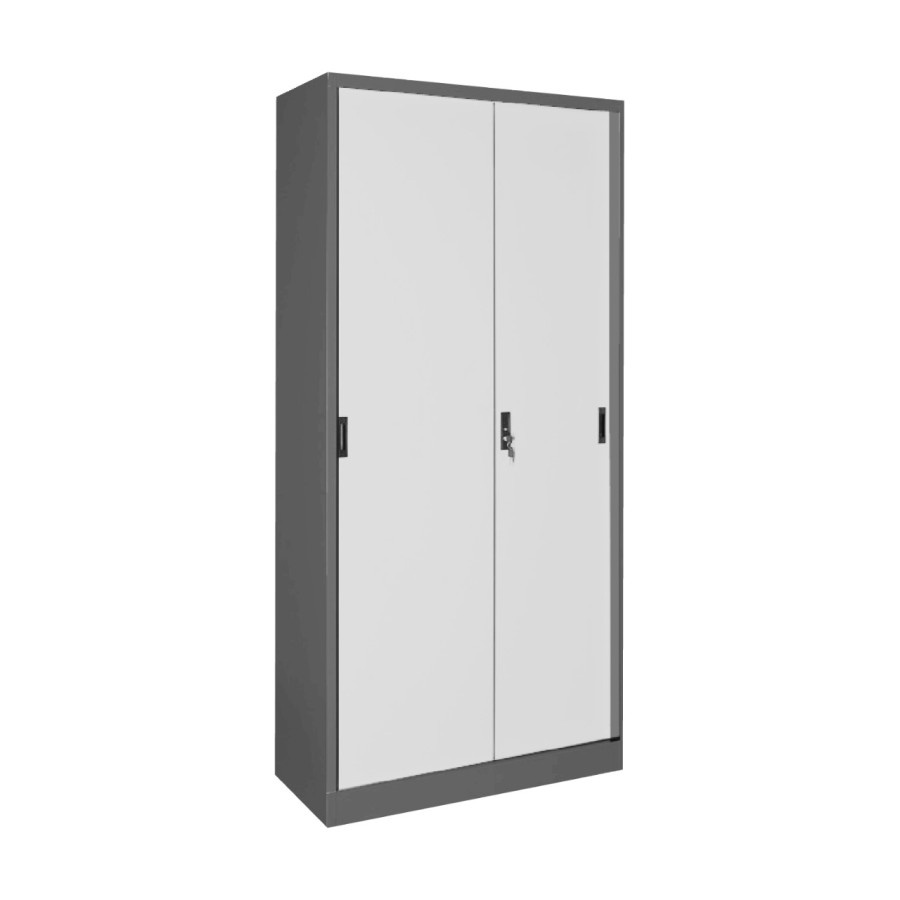 Jual LEMARI ARSIP BESI DATASCRIPT 2 PINTU - CBLTN M3 | Shopee Indonesia