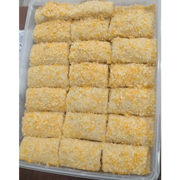 Jual Risol Mayonaise Frozen / Risol Smoked Beef Mayo | Shopee Indonesia