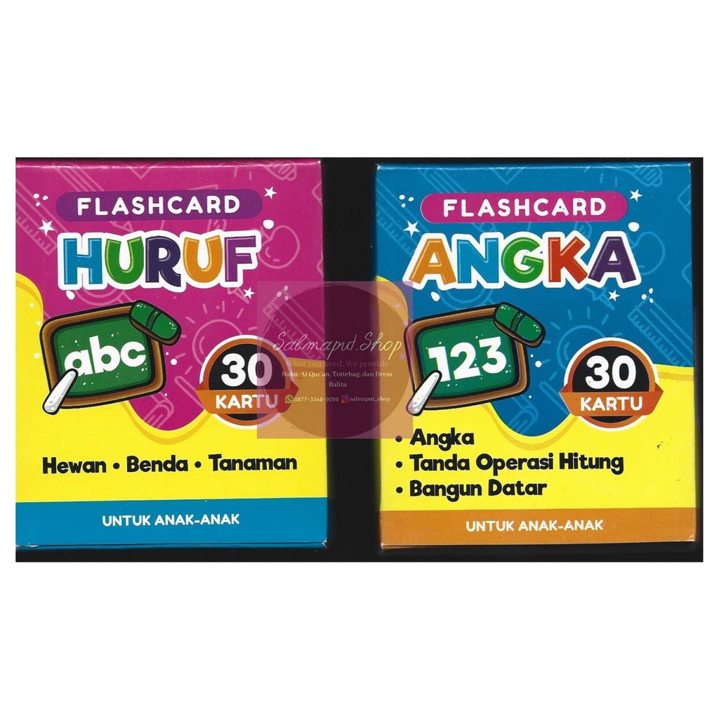 Jual Flashcard Huruf Flashcard Angka dan Flashcard Huruf Hijaiyah ... Jual Flashcard Huruf Flashcard Angka dan Flashcard Huruf Hijaiyah ...