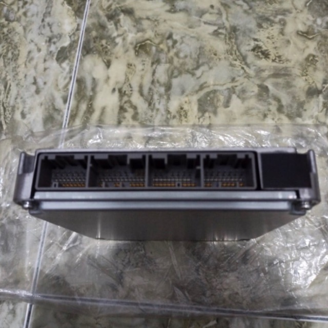 Jual ECU Enggine Control INNOVA FORTUNER | Shopee Indonesia