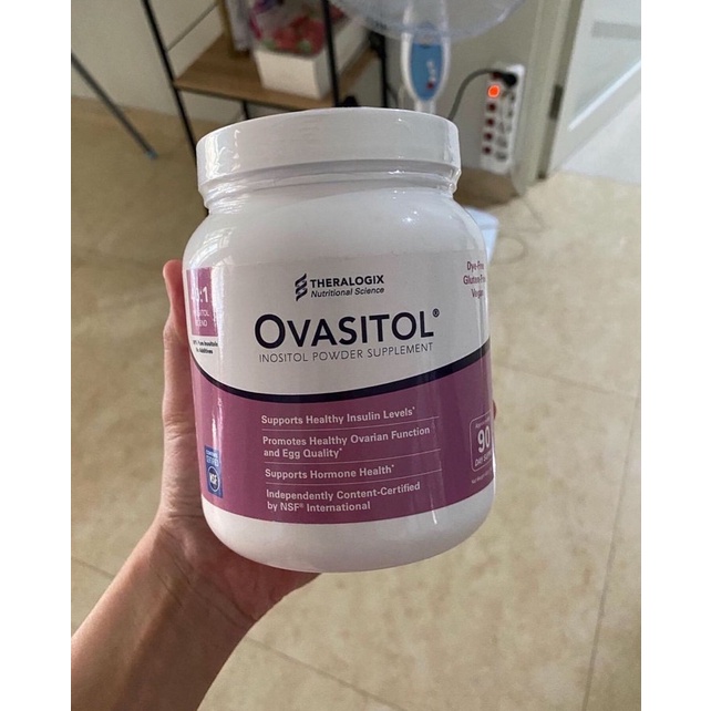 Jual ovasitol | Shopee Indonesia