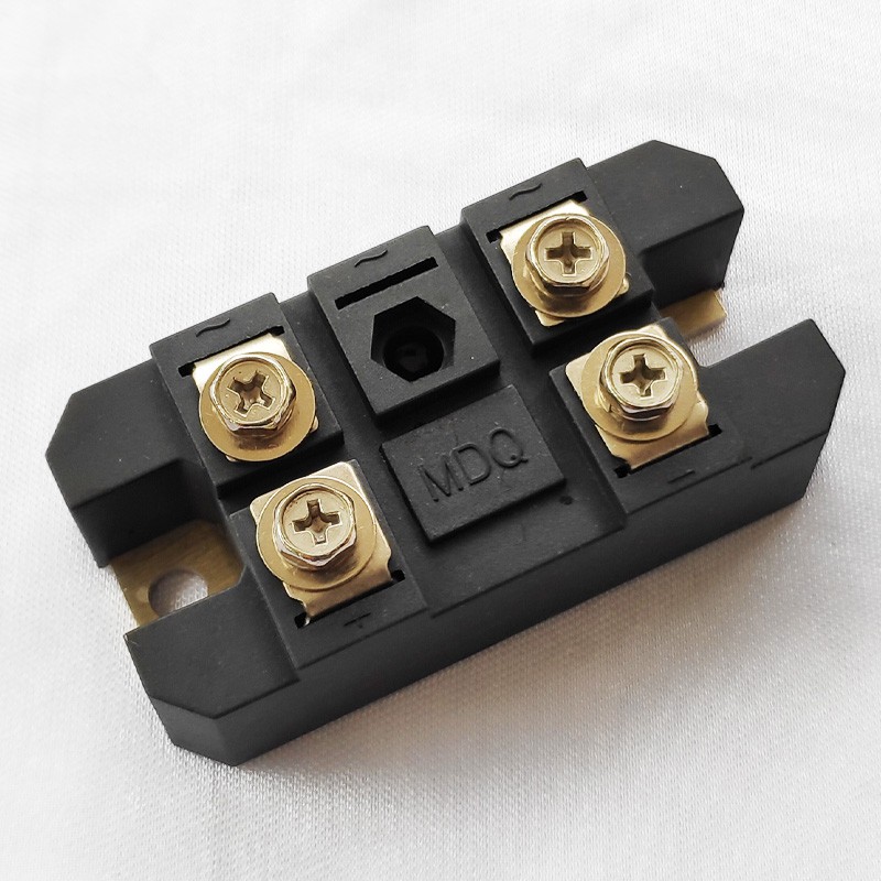 Jual DIODA 150A 1600V DIODE MDQ150A MDQ 150A 1600V 3-PHASE DIODE ...