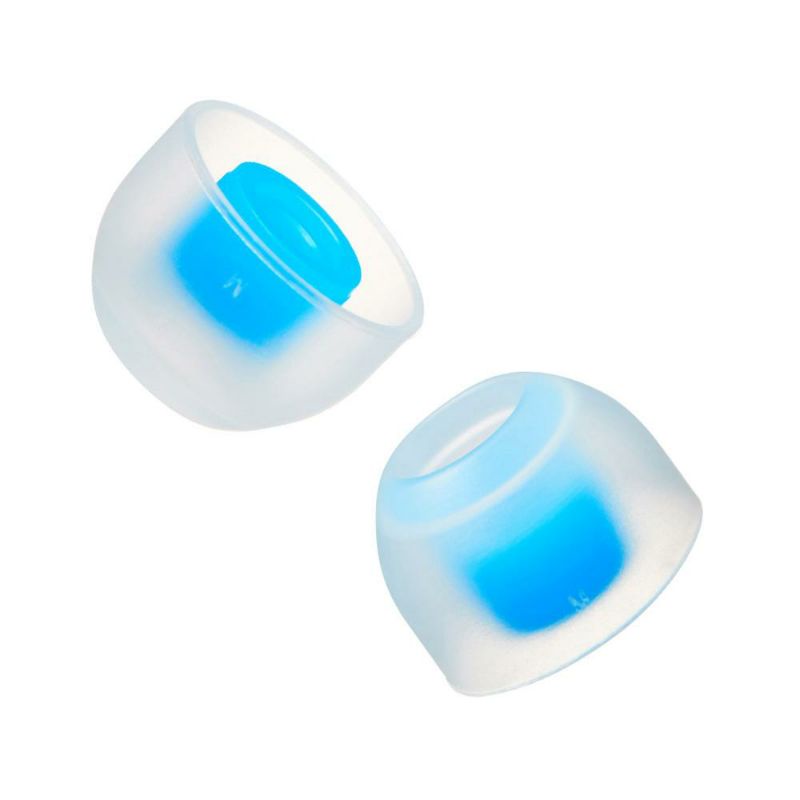 Jual AZLA SednaEarfit VIVID Edition for IEM & TWS Seal & Comfort ...