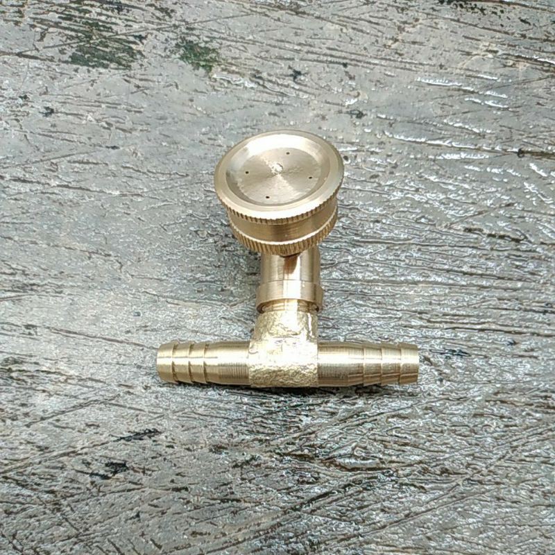 Jual Nozel nosel nozle sprayer spuyer embun kabut sarang walet kandang ...