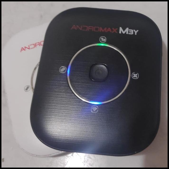 Jual Modem Wifi Andromax M3Y Smartfren | Shopee Indonesia