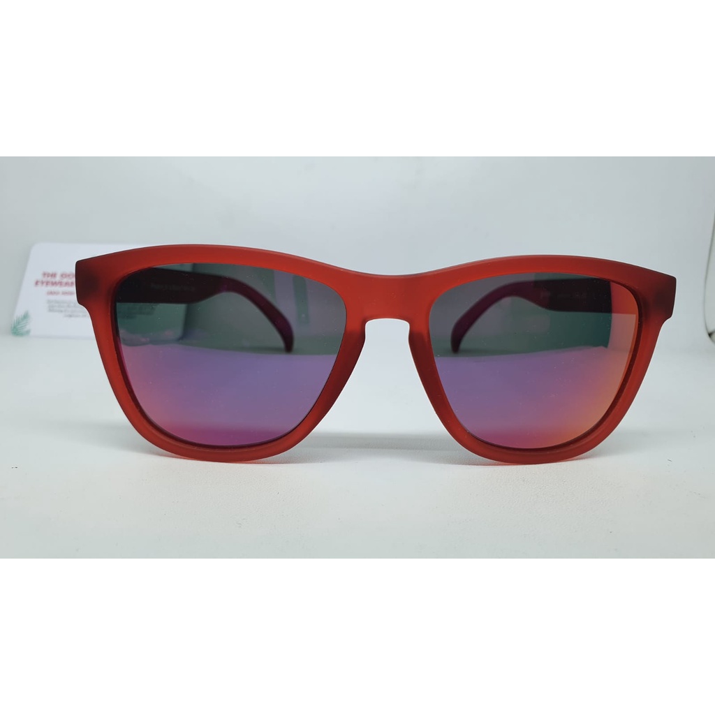Jual Kaca mata GOODR SUNGLASSES PHOENIX AT A BLOODY MARY BAR | Shopee ...