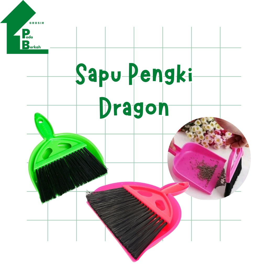Jual Sapu Mobil Dragon Mini Sapu Pengki Milano Dragon Murah Meriah ...