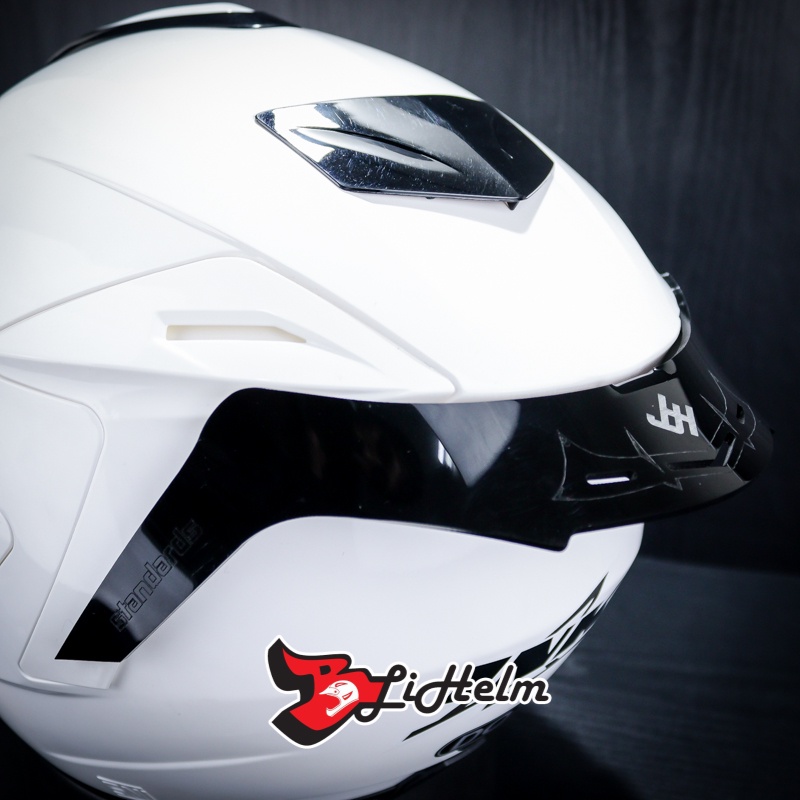 Jual SPOILER HELM INK DYNAMIC | SPOILER INK DINAMIC | AKRILIK | Shopee ...