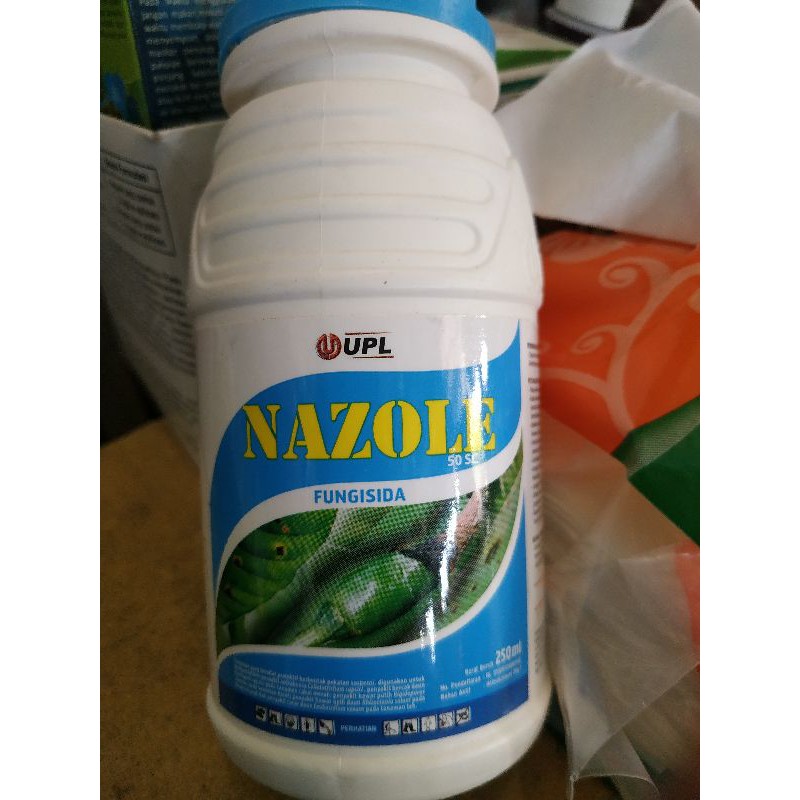 Jual Fungisida Nazole 250ml | Shopee Indonesia