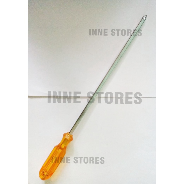 Jual Obeng Ketok + 12 Obeng Getok 30cm | Shopee Indonesia