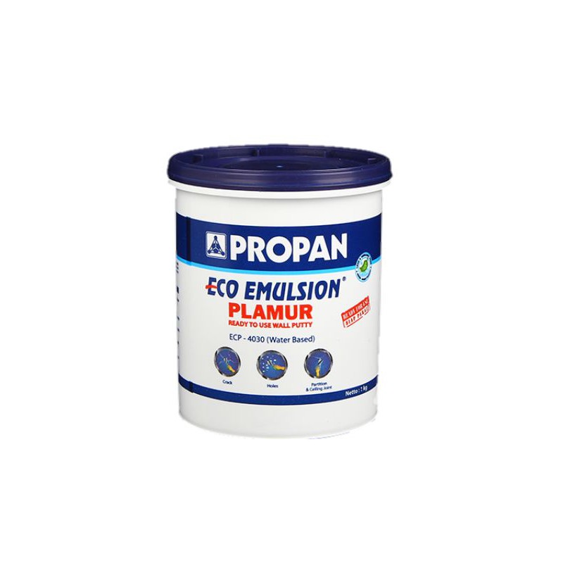 Jual Propan Eco Plamur 4030 5kg | Shopee Indonesia