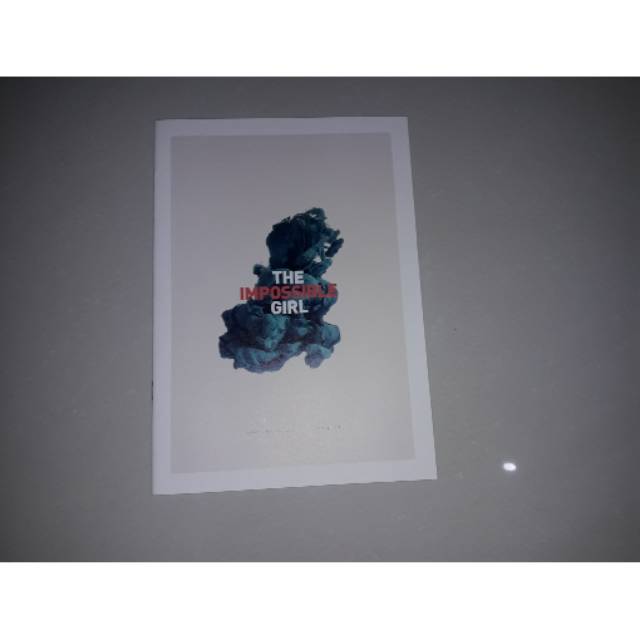 Jual Taeyeon mini photobook by flying petals fansite | Shopee Indonesia