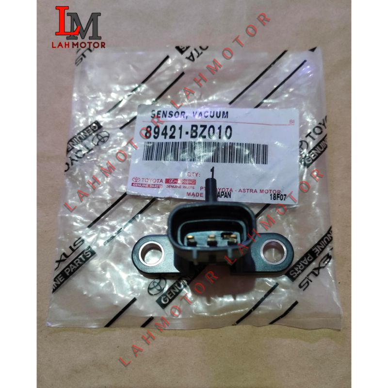 Jual sensor map sensor vacum Toyota Veloz Rush Terios 89421-BZ010 ...