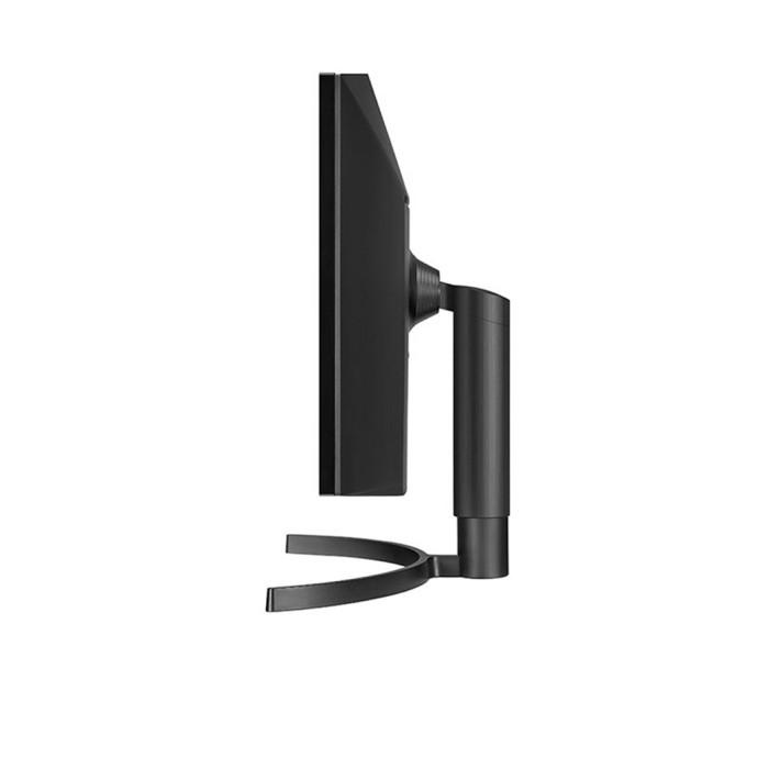 Jual Monitor LG 34WN80C WQHD curved IPS HDR usb-c PD60W | 34wn80c-b ...